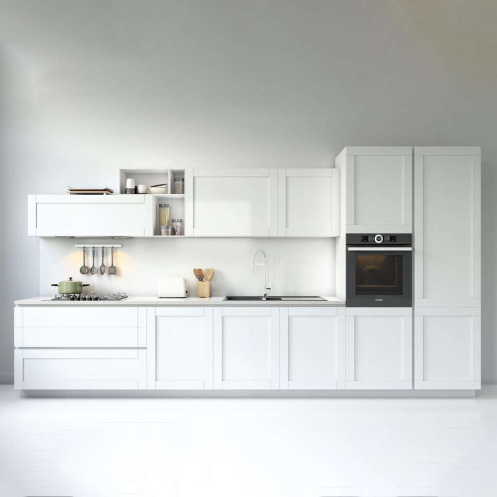 K Cabinetry - Cabinet &Countertop Made With Expertise
